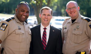 About Michael – Michael Guest for U.S. Congress