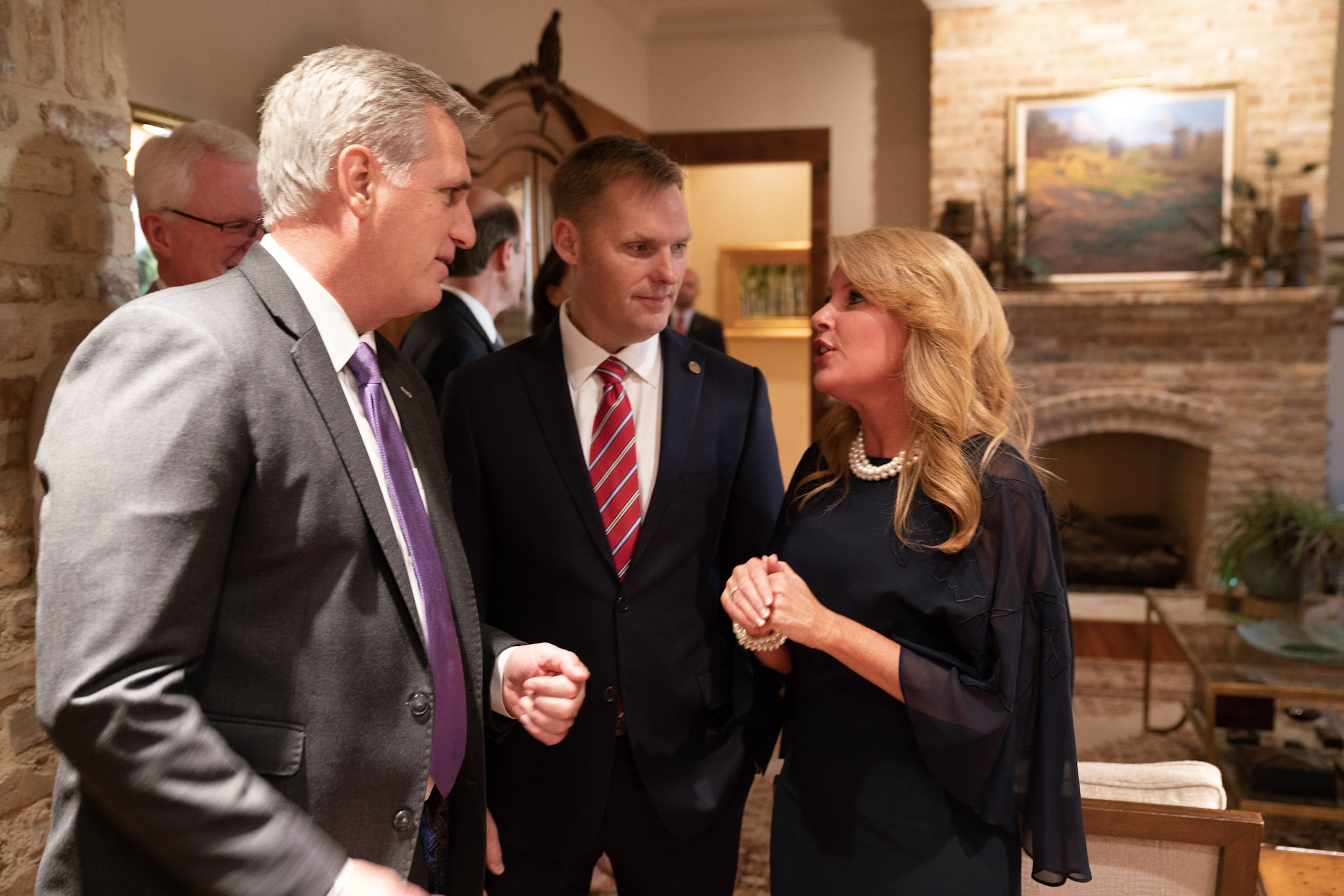 About Michael – Michael Guest for U.S. Congress