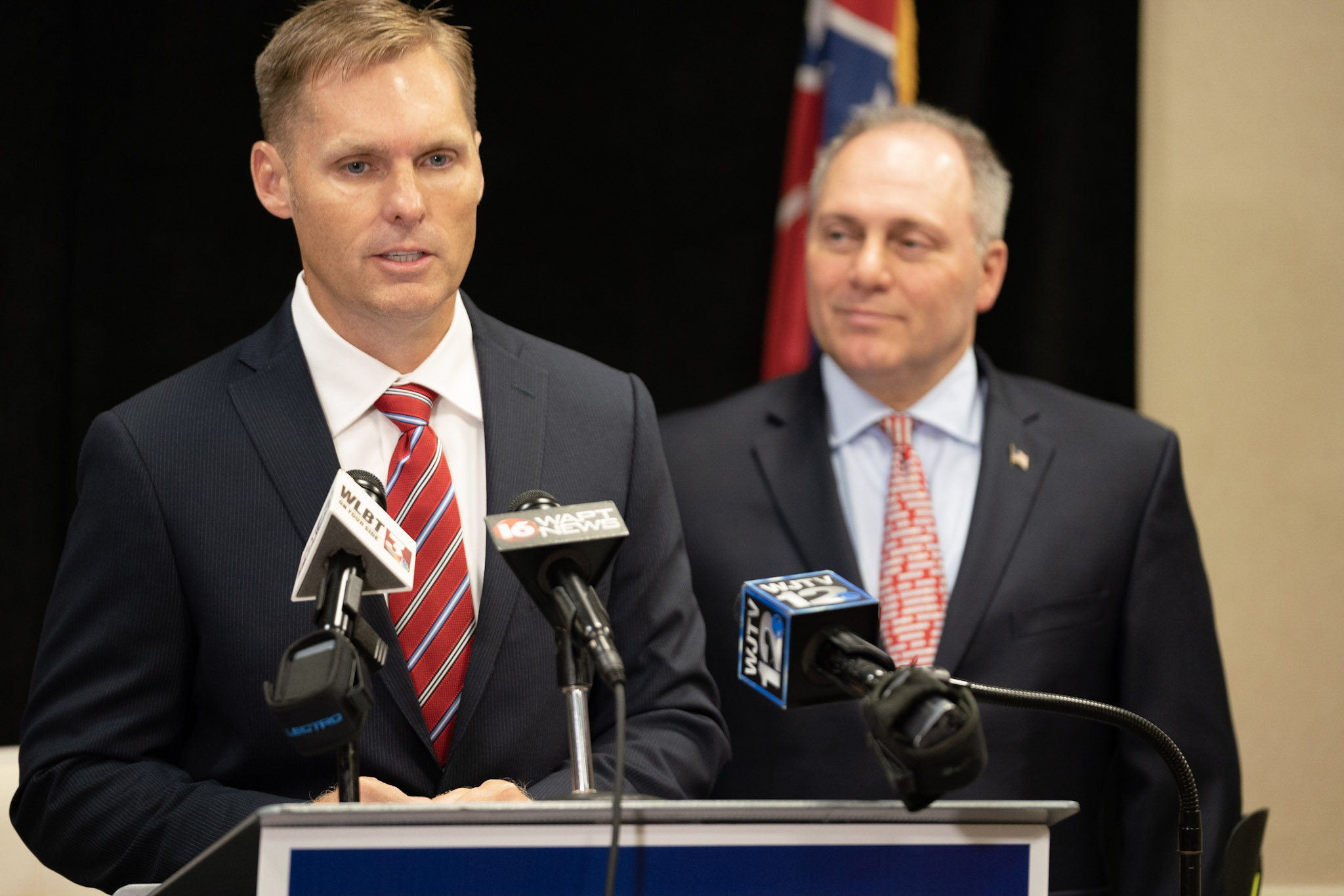 About Michael – Michael Guest for U.S. Congress