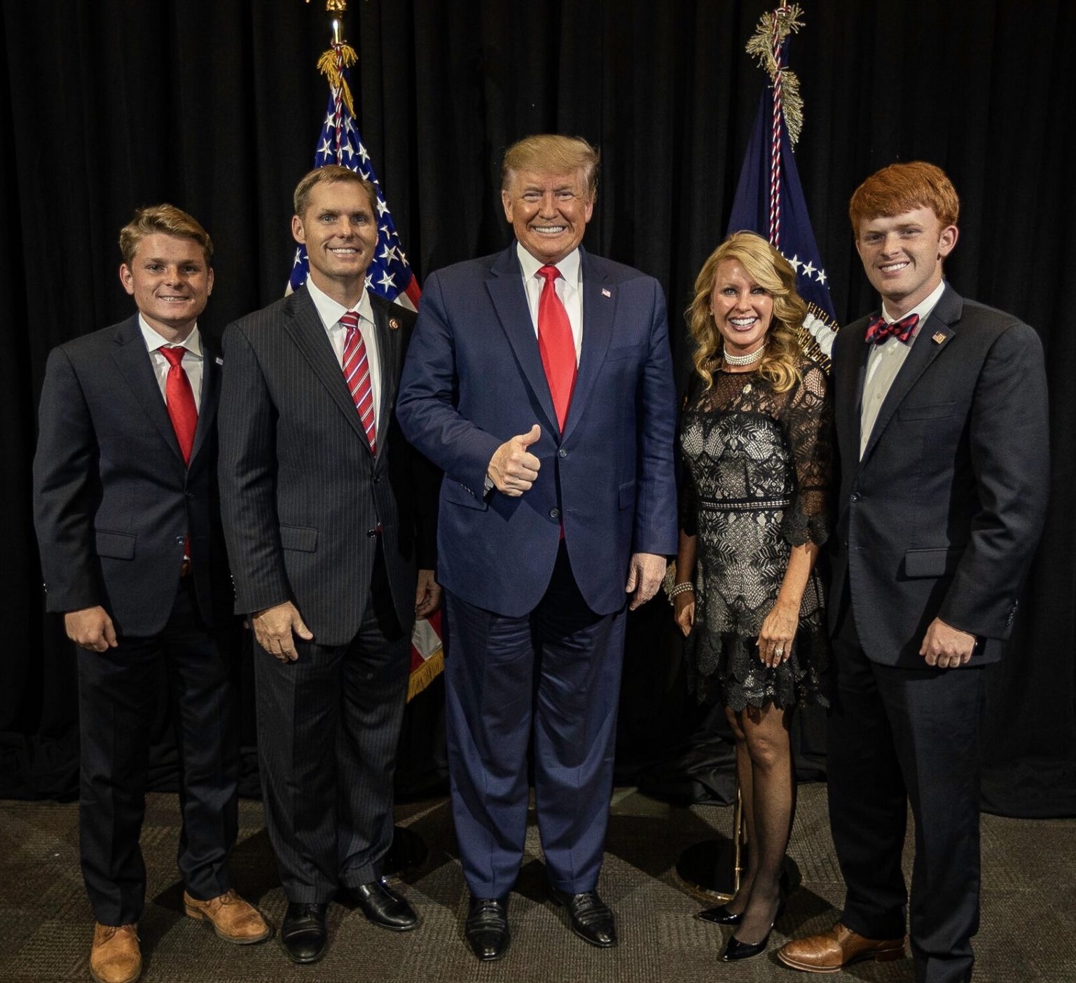 About Michael – Michael Guest for U.S. Congress